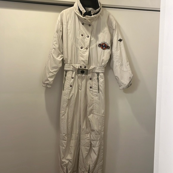 Bogner | Pants & Jumpsuits | Bogner Ski Suit | Poshmark